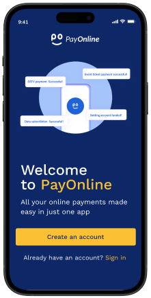 Payonline